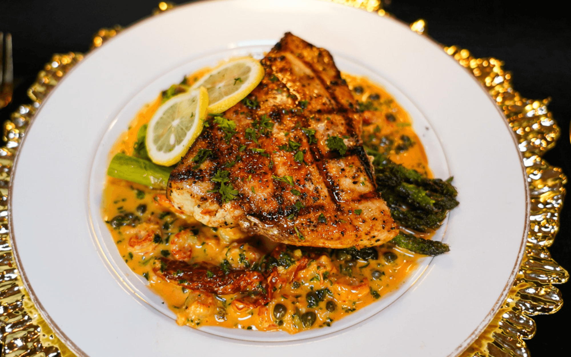 Mahogany Memphis | Best Southern food in Memphis, TN